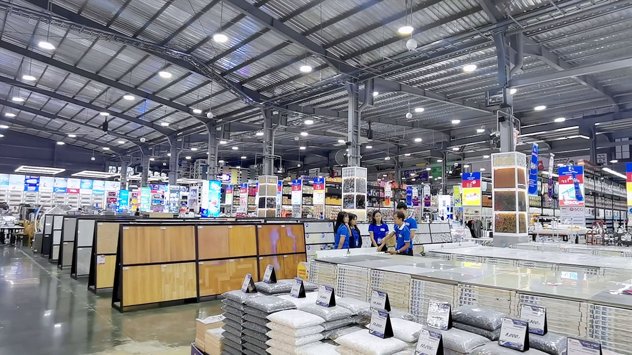 OPPLE Lighting Global