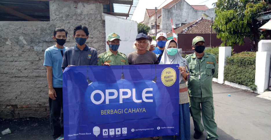 News & Events | OPPLE Lighting Global